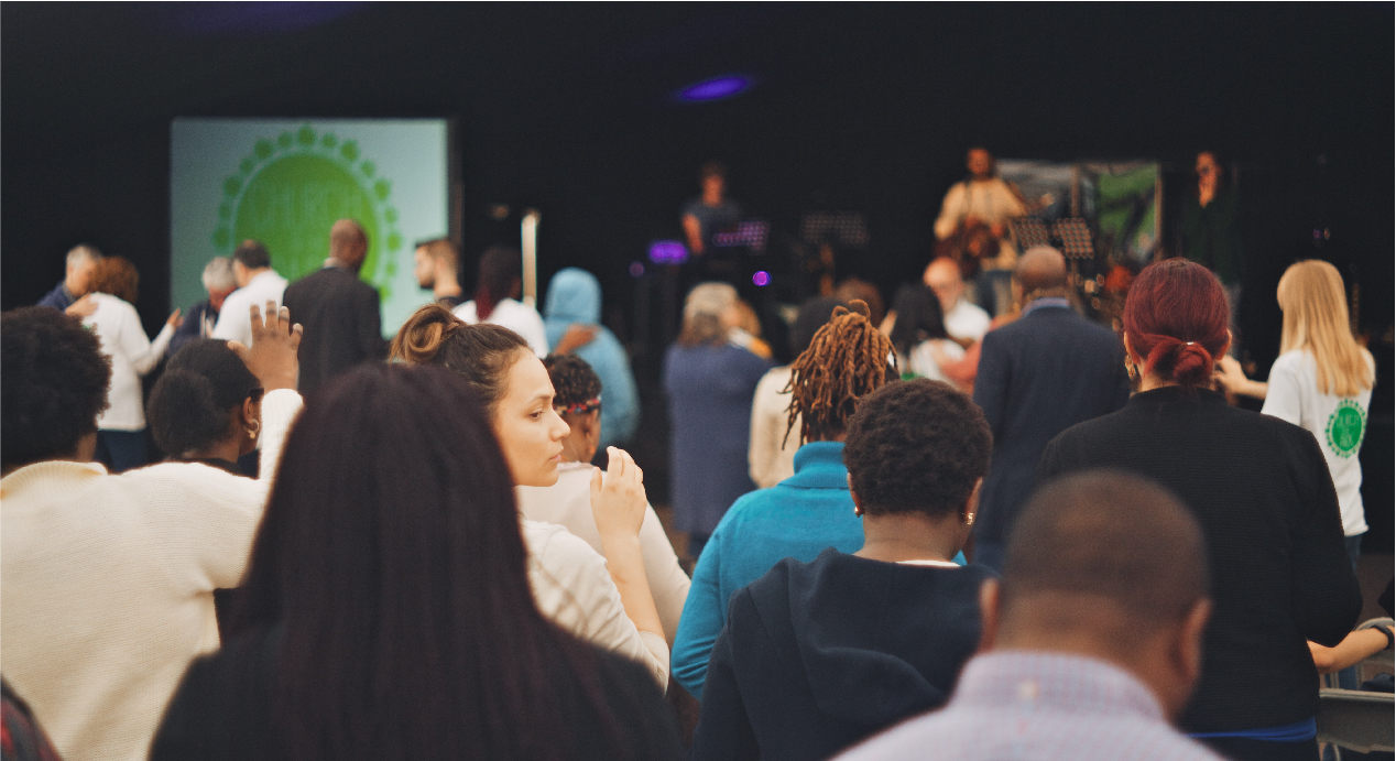 The Intrepid Adventures of a Reluctant Evangelist – Life Church Southampton