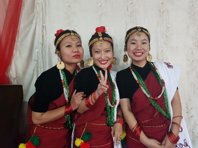 The Joy of Gospel Partnership – Nepal! – Life Church Southampton